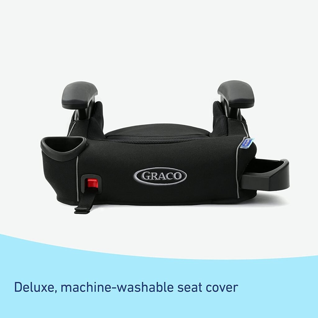 Assento de elevação Booster – Graco - Toy Delivery Orlando