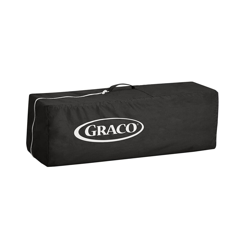 Graco Pack and Play Portable Crib - Toy Delivery